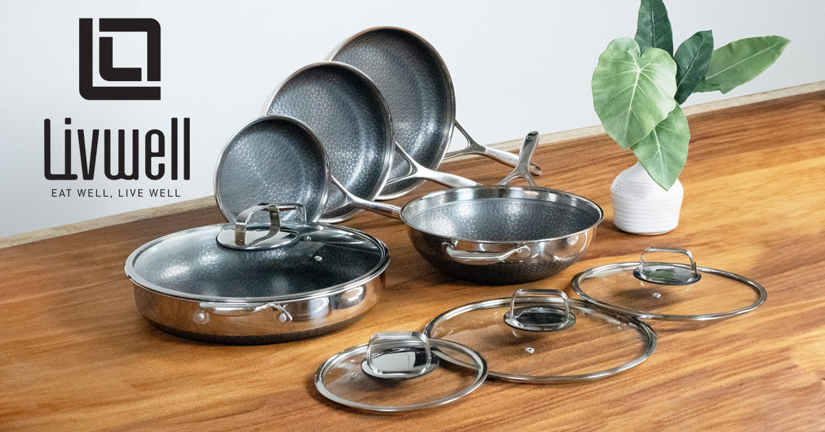 Best Sellers | Livwell Brands